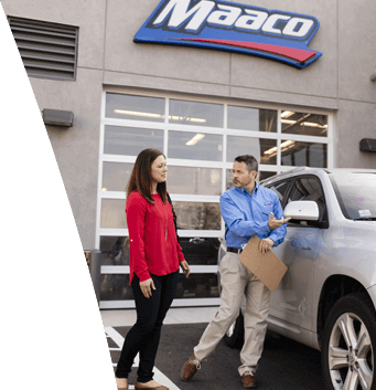 Car Paint Shop Antioch | Maaco Auto Body